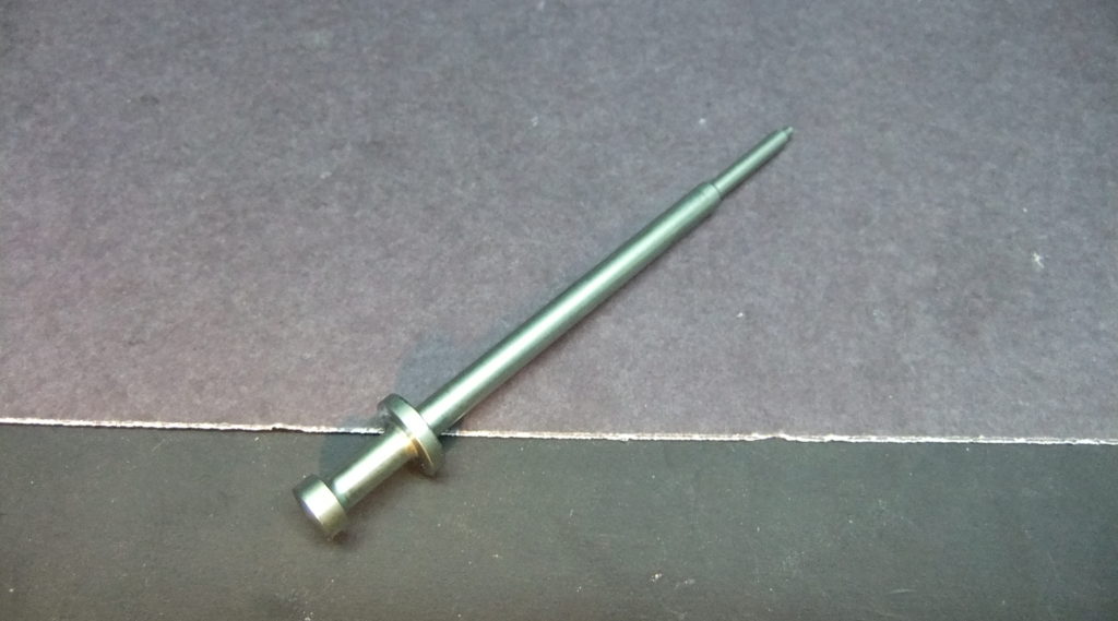 AR15 Titanium Firing Pin - Aerospace Grade 5 - High Quality Lightweight ...