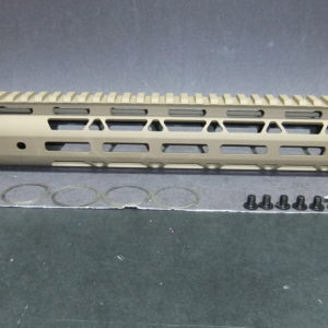 Replacement Barrel Nut Screws / Shims for Narrow Slim AR15 AR 5.56 .223 ...