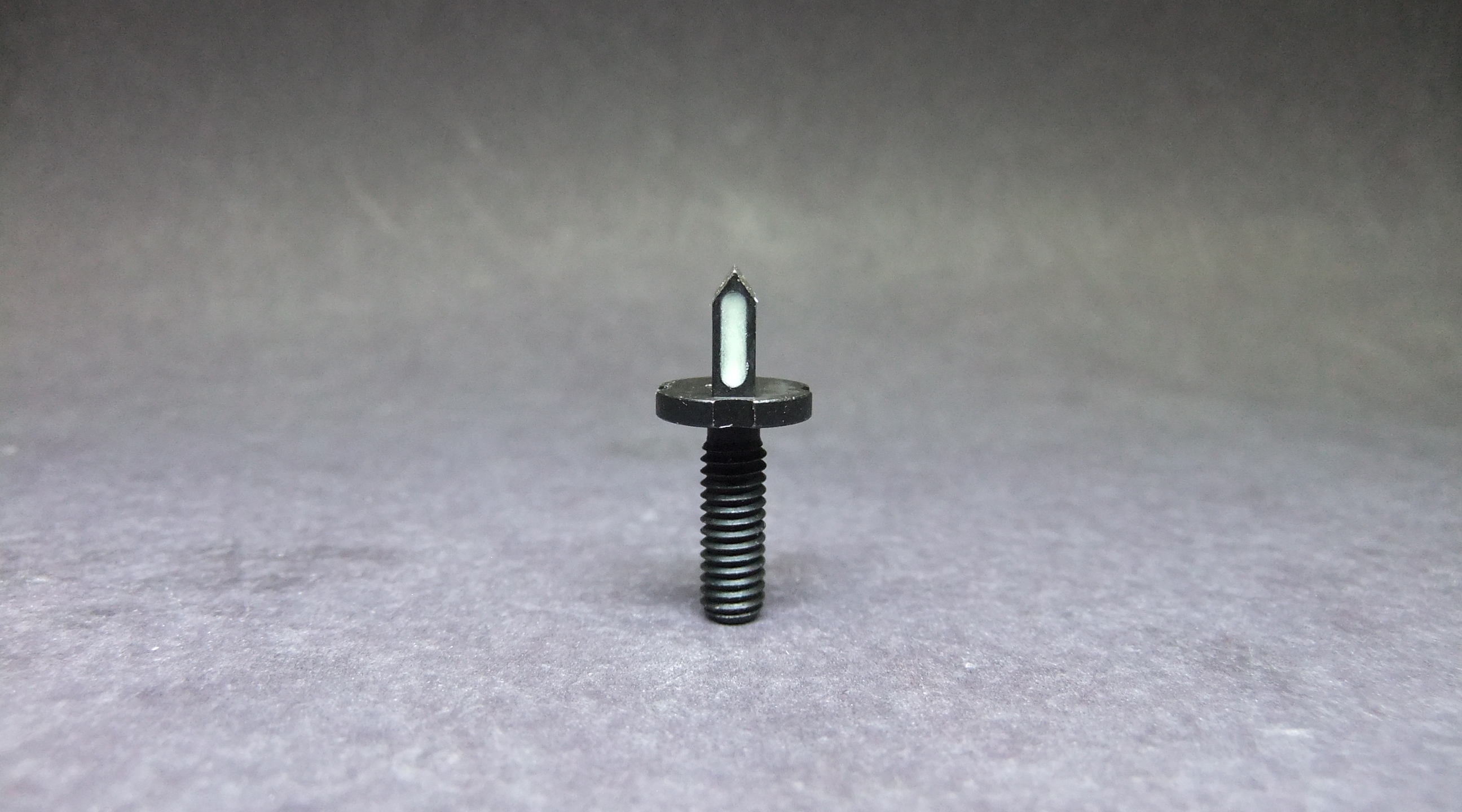 Rifle Spike Front Post Sight – Glow in The Dark Luminous Luminescent ...