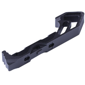 Aluminum Anodized Keymod M-LOK Handstop Barricade Hand Stop Tactical ...