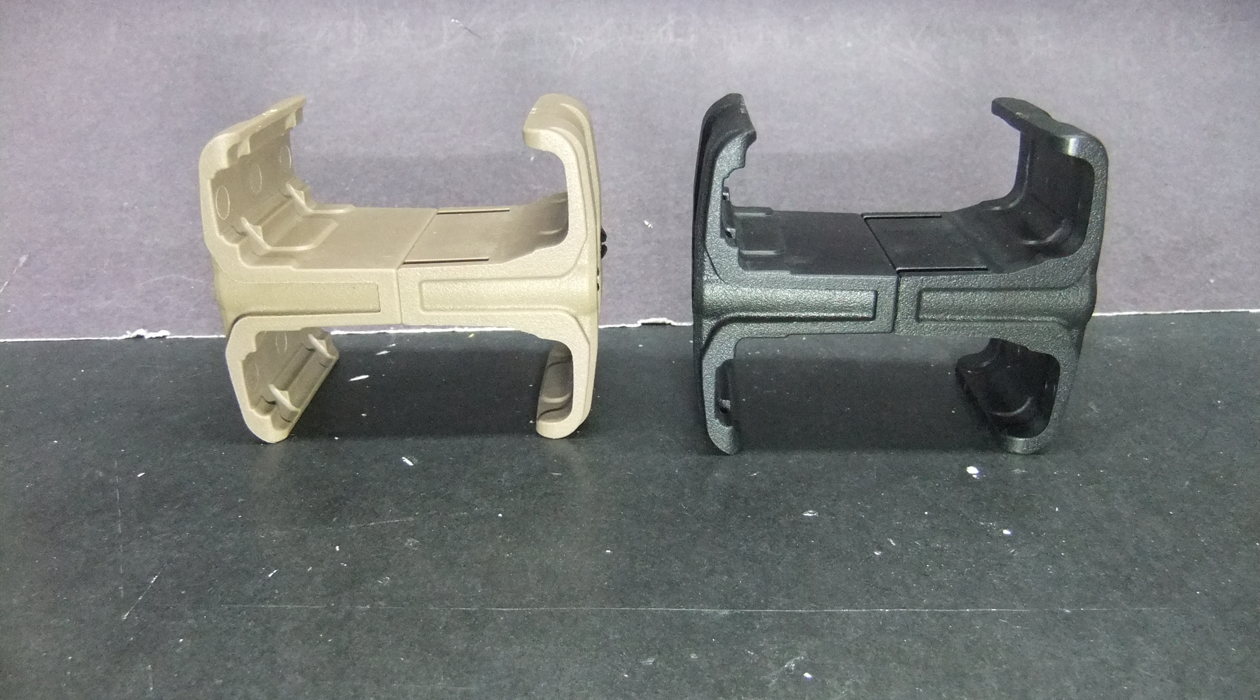 Magpul MagLink MAG595 Dual Coupler for .223 5.56 .300 20/30/40 Round ...