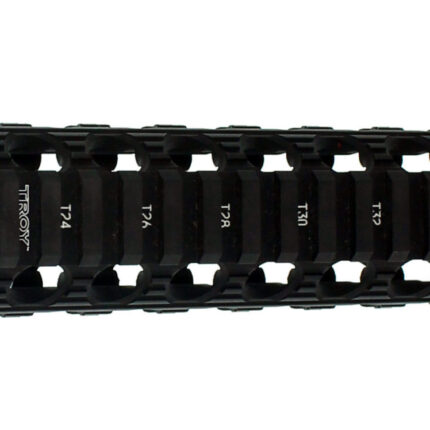 Troy Industries / MMC Armory AR15 AR 13" Inch Alpha Battle Rail Free ...
