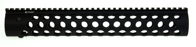 Troy Industries / MMC Armory AR15 AR 13" Inch Alpha Battle Rail Free ...