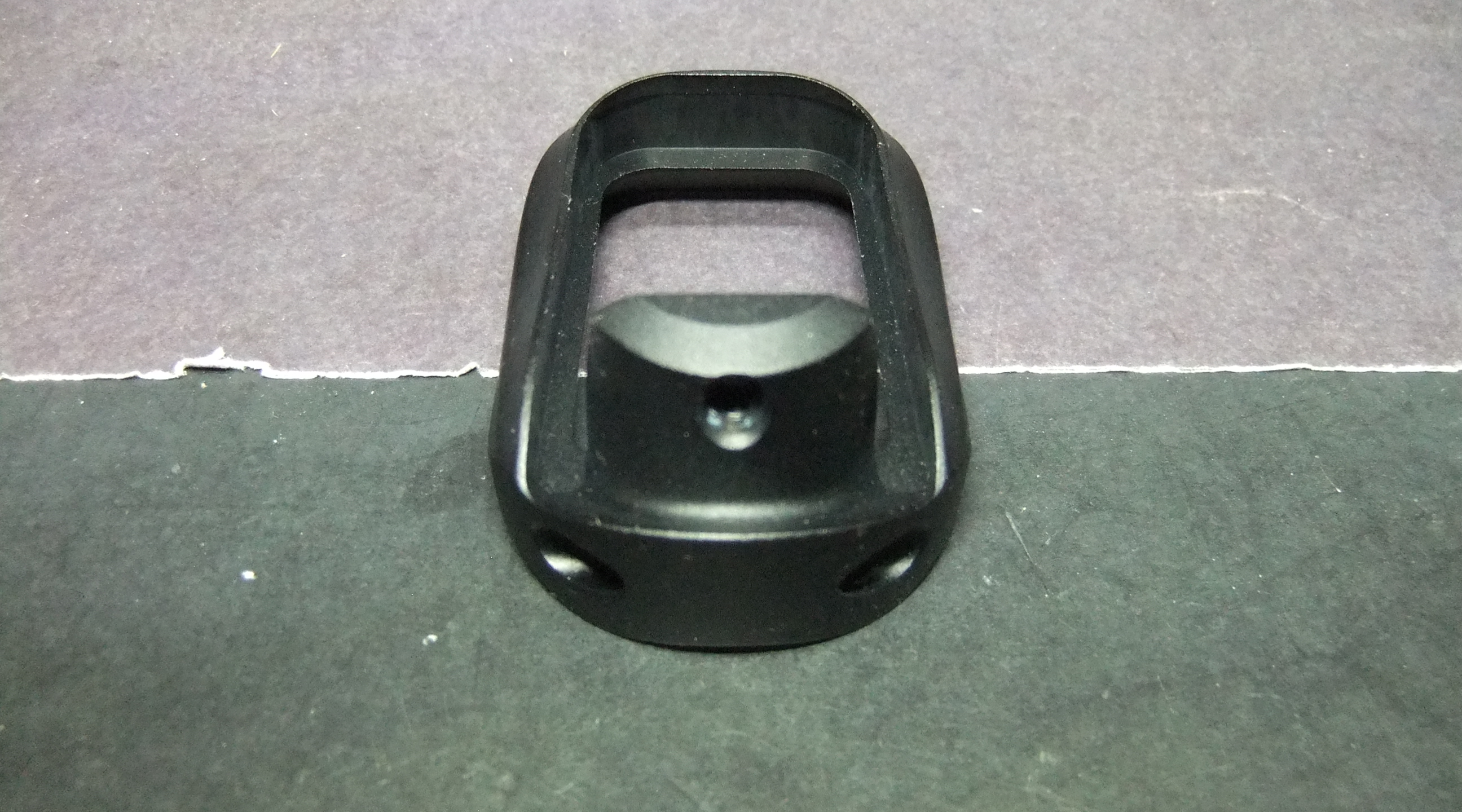 ZEV Technologies Universal PRO PLUS Magwell Mag Well Clone for Gen 1-4 ...