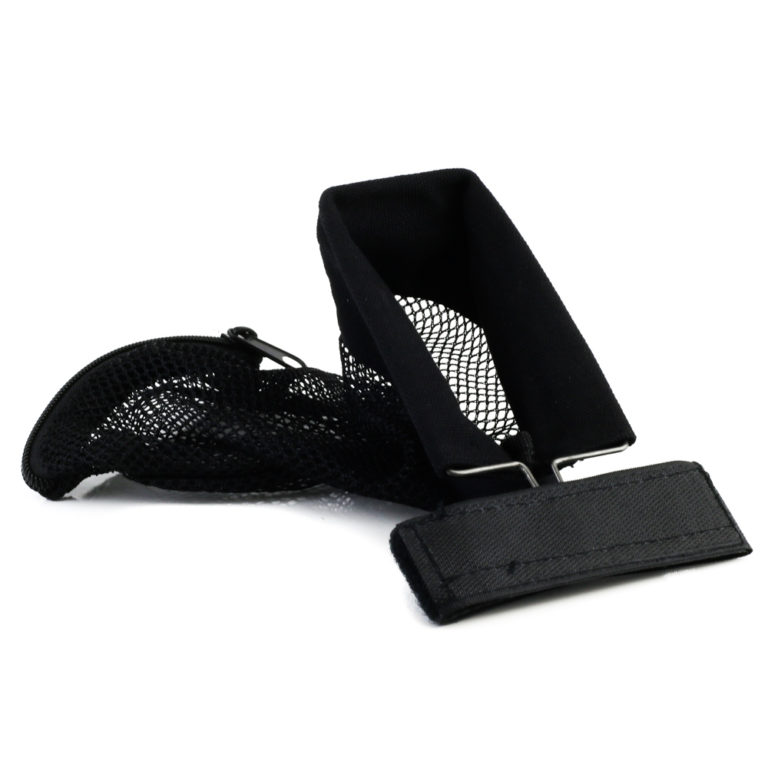 AR Universal Brass Catcher Ammo Bag Shell Casings Pouch - Great for ...