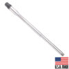 AR10 .308 Match Grade 20" Inch Rifle Length Barrel 1:10 Twist Stainless ...