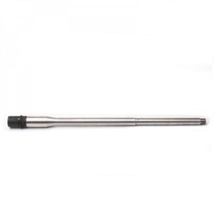 AR10 .308 Match Grade 20" Inch Rifle Length Barrel 1:10 Twist Stainless ...