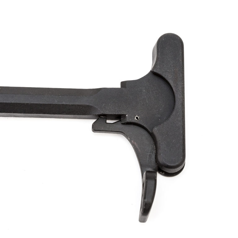 AR15 AR9 AR45 300BLK Extended Tactical Charging Handle with Oversized ...