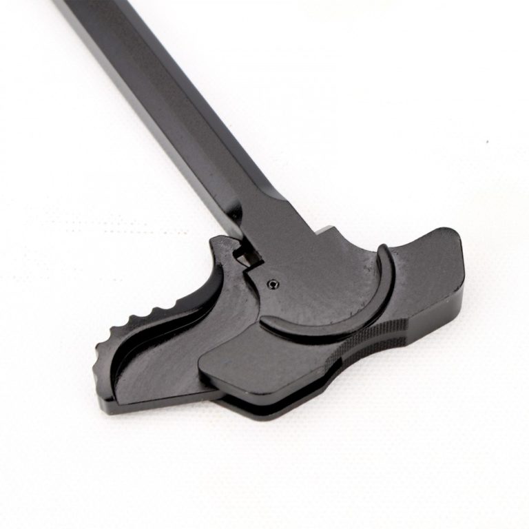 AR10 .308 Tactical "BAT" Charging Handle with Oversized Latch - Total ...