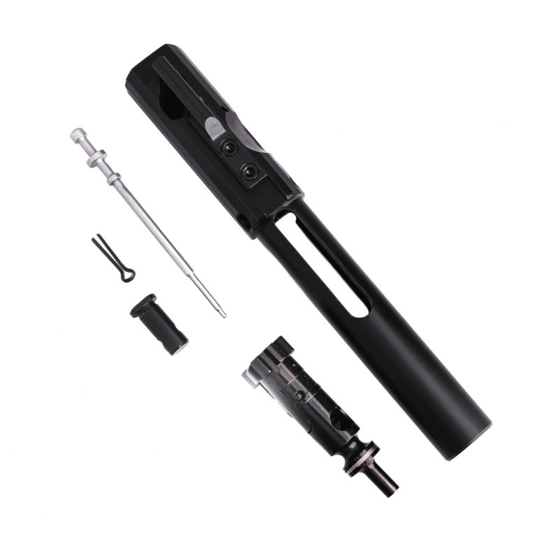 AR10 BCG .308 Bolt Carrier Group DPMS Compatible - Parkerized (Made in ...