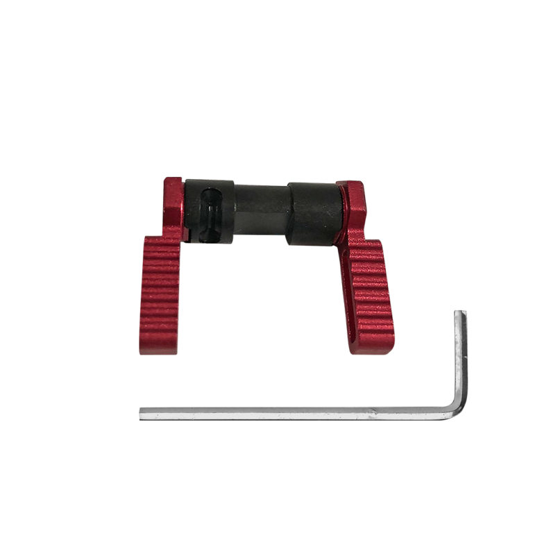 AR AR15 AR10 AR9 AR45 300BLK Ambidextrous Dual Safety Selector Switch ...