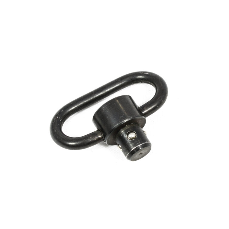 Quick Disconnect QD Detach Push Button Sling Loop Only - No Mount ...