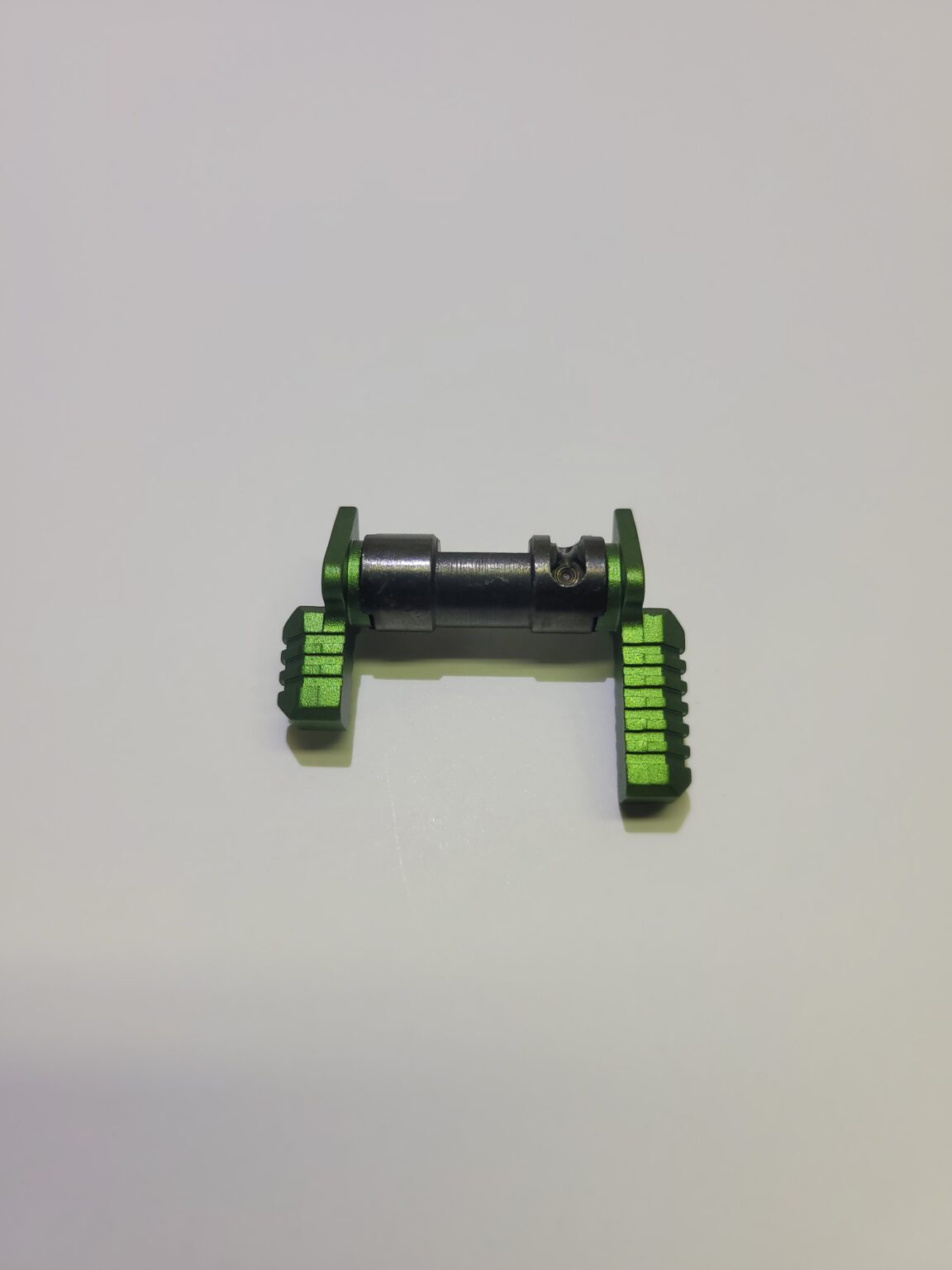 AR AR15 AR10 AR9 AR45 300BLK Ambidextrous Dual Safety Selector Switch ...