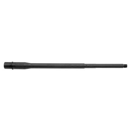 AR10 .308 Match Grade 20" Inch Rifle Length Barrel 1:10 Twist ...