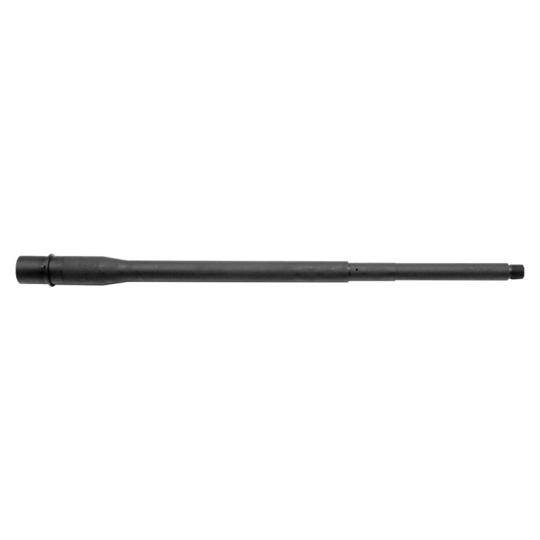 AR10 .308 Match Grade 20" Inch Rifle Length Barrel 1:10 Twist ...