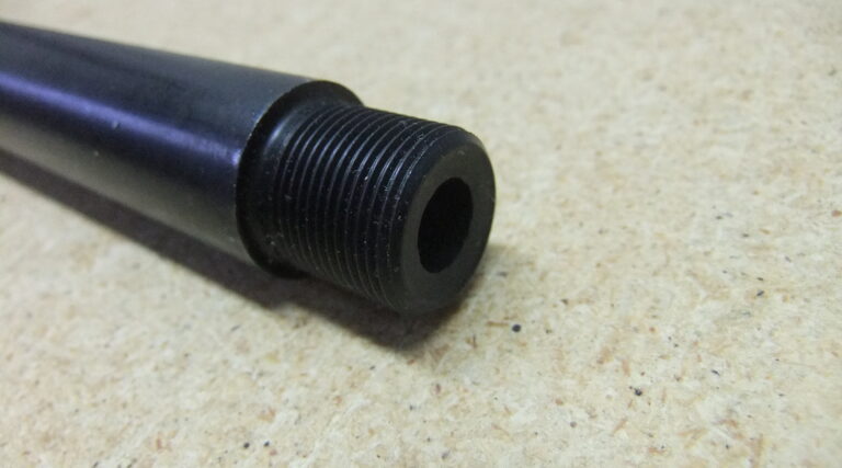 AR10 AR-10 LR-308 .308 Precision 20" Inch Rifle Length Barrel 1:10 ...