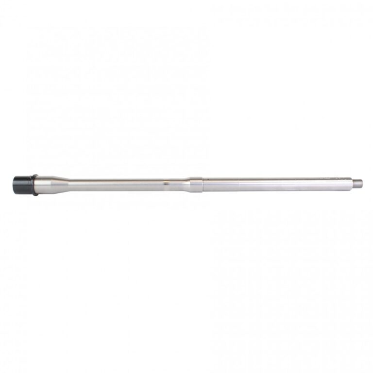 AR15 AR .223 Wylde Wild 18" Mid Length 1:7 Twist Stainless Steel Rifle ...