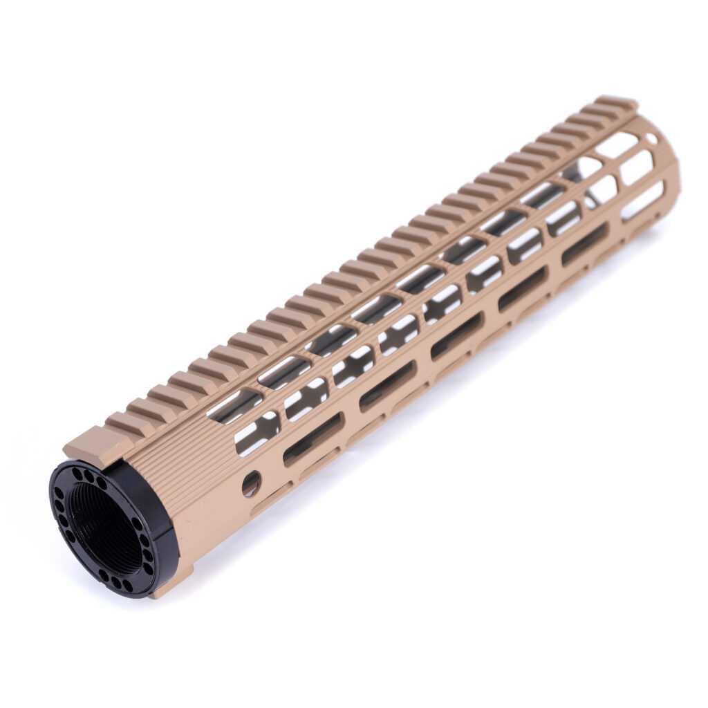 AR10 High Profile Handguards Archives - Total War Tactical