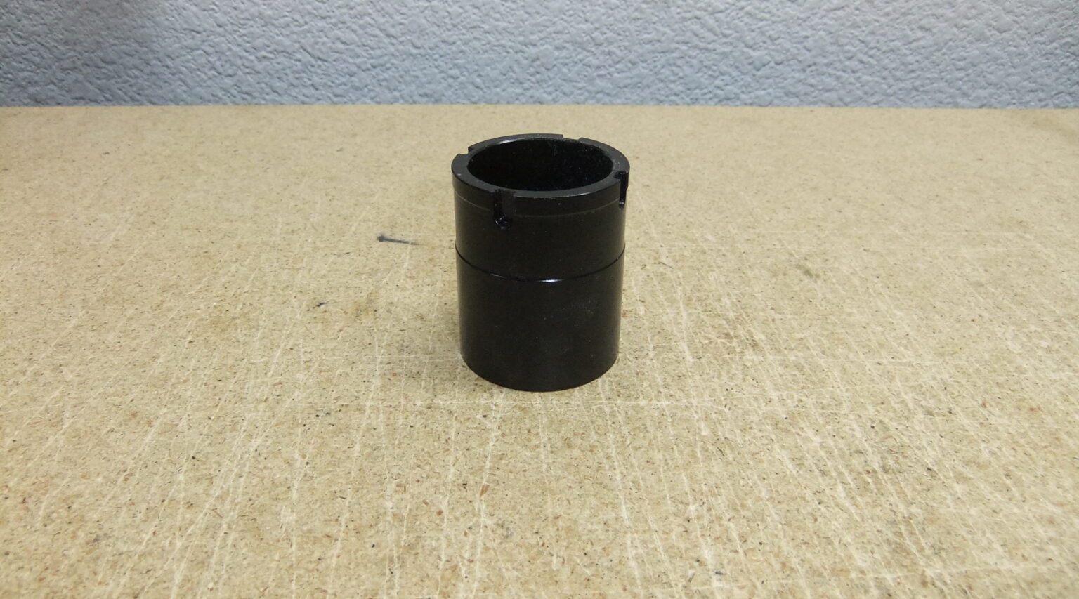 AR10 LR308 DPMS 16TPI 1.50" OD Steel Barrel Nut for AR-10 .308 Keymod ...