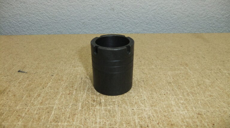 AR10 LR308 DPMS 16TPI 1.55" OD Steel Barrel Nut for AR-10 .308 Keymod ...