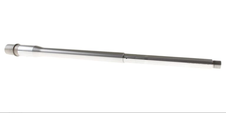 AR10 AR-10 LR-308 .308 WIN Precision 20" Inch Rifle Length Barrel 1:10 ...