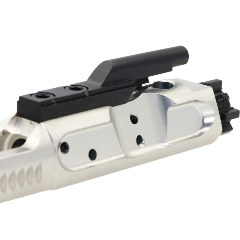 AR15 AR BCG Lightweight Competition Aluminum Bolt Carrier Group (Made ...