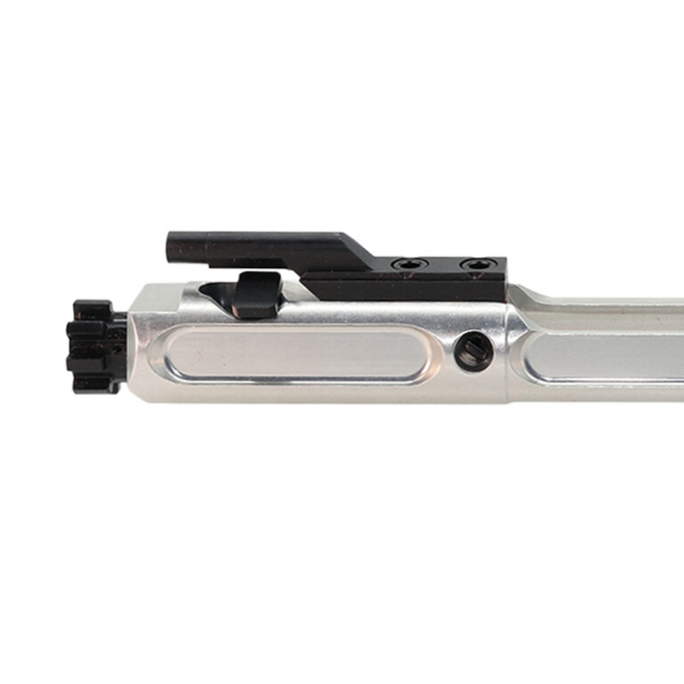 AR15 AR BCG Lightweight Competition Aluminum Bolt Carrier Group (Made ...