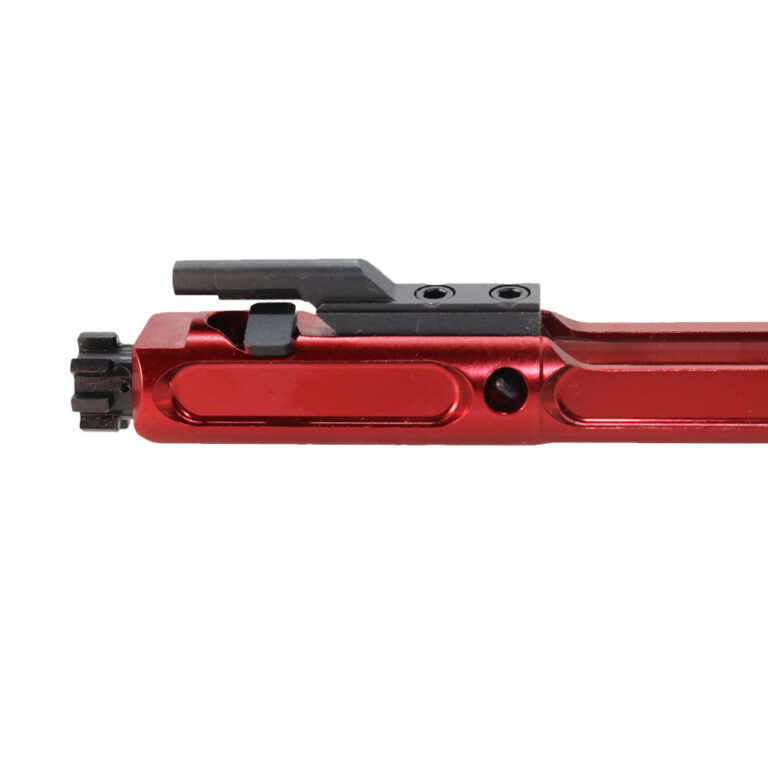AR15 AR BCG Lightweight Competition Aluminum Bolt Carrier Group - GOP ...
