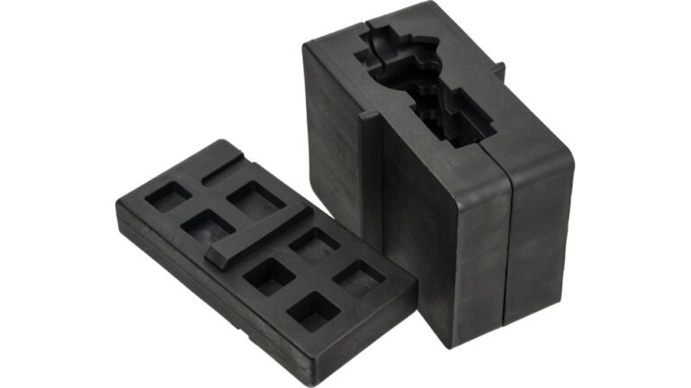 AR15 AR Bench Vise Block for Upper and Lower Receiver Frames - Total ...