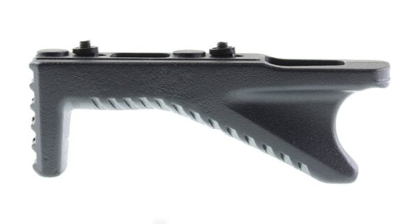 Aluminum Heavy Duty Keymod Textured Angled Handstop Barricade Hand Stop ...