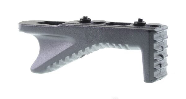 Aluminum Heavy Duty Keymod Textured Angled Handstop Barricade Hand Stop ...