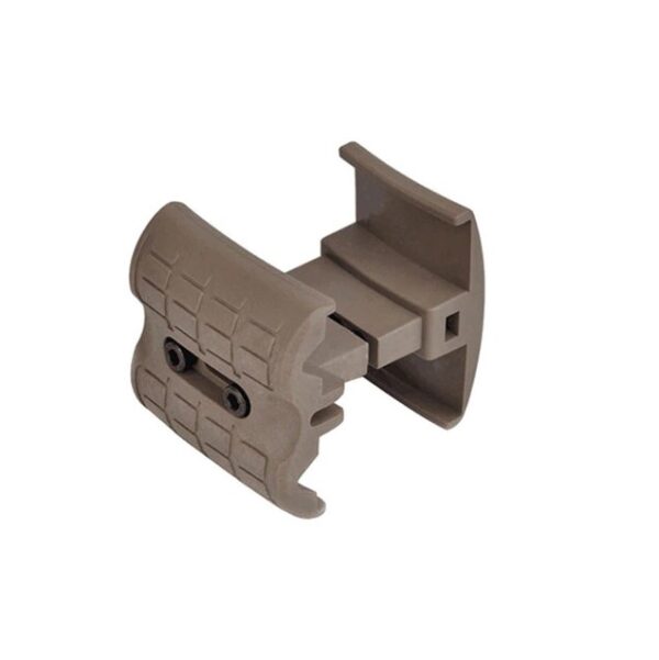 Polymer Dual Mag Coupler for AK47 AK-47 7.62 30 Round Magazines - Total ...