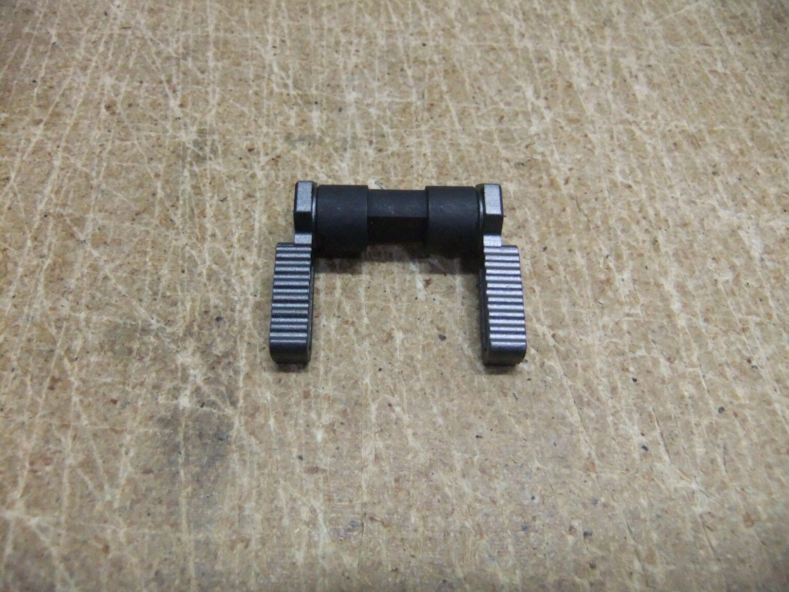 AR AR15 AR10 AR9 AR45 300BLK Ambidextrous Dual Safety Selector Switch ...