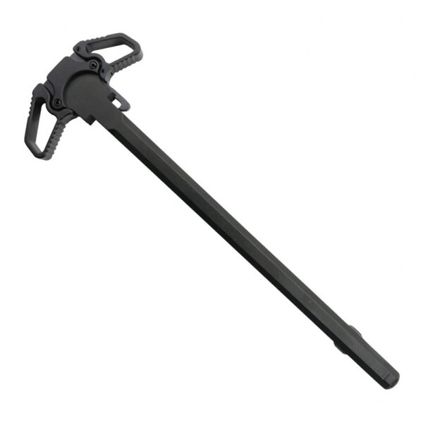 AR10 .308 Extended Tactical Charging Handle with Dual Ambidextrous ...