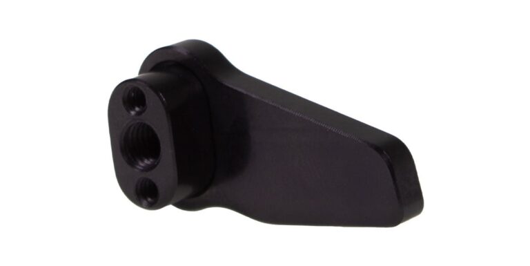 AR15 AR10 AR9 300BLK Enhanced Extended Magazine Release Button - Total ...