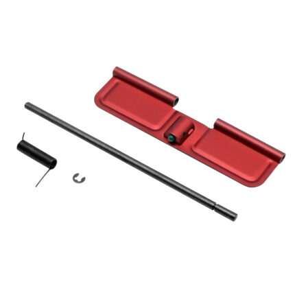 AR15 AR9 300BLK Ejection Port Dust Cover Complete Assembly Kit - GOP ...