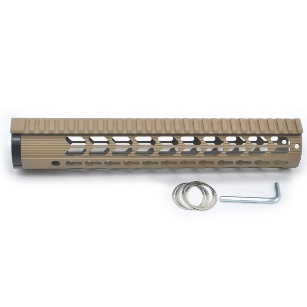 AR10 Handguards Archives - Total War Tactical