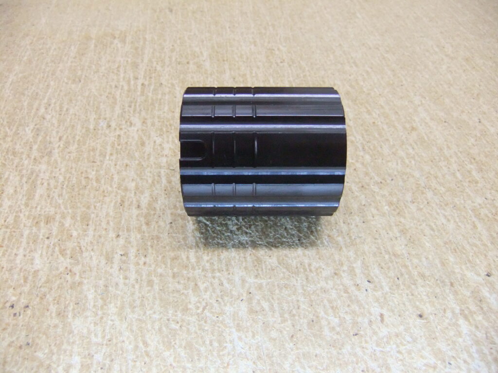 AR10 LR308 DPMS 16TPI 1.55" OD Steel Barrel Nut for AR-10 .308 Keymod ...