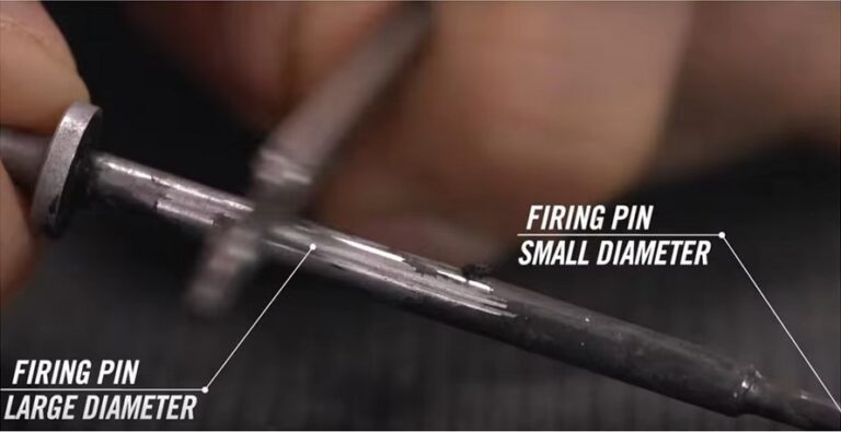 AR15 BCG Bolt Carrier Group Carbon Scraper Cleaner Remover Tool - Total ...