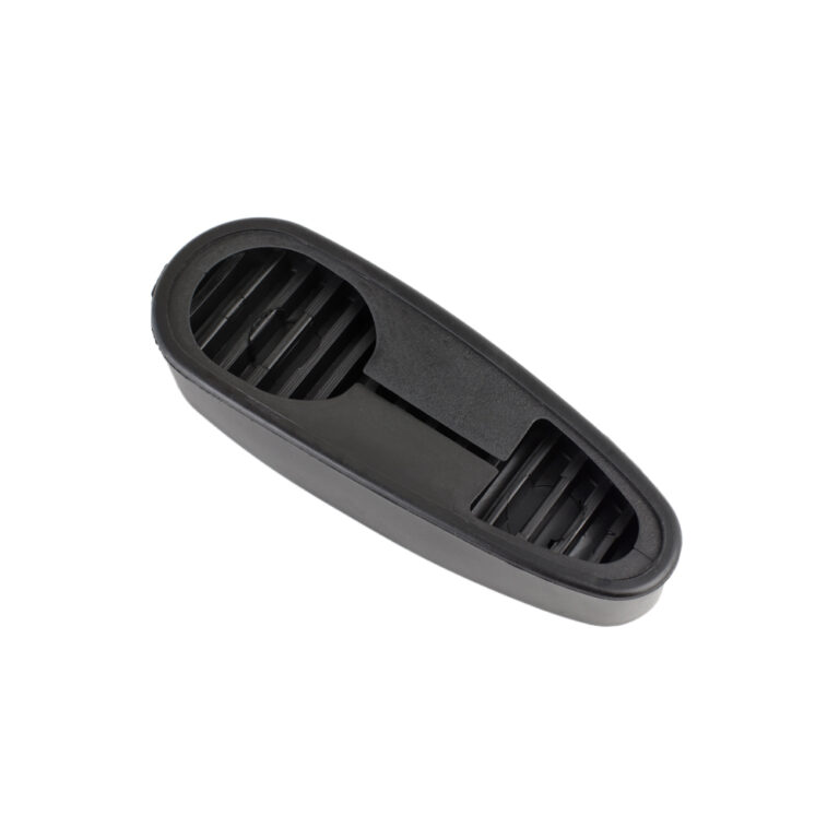 M4 Slip On Carbine Stock Rubber Recoil Butt Pad - Total War Tactical