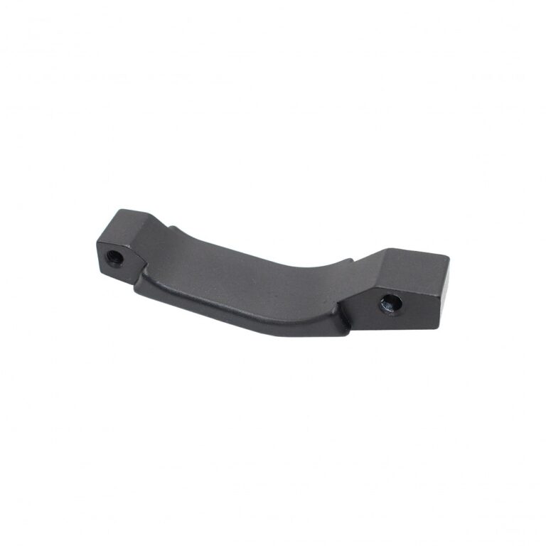 AR AR10 AR15 AR9 300BLK Aluminum Thick Enhanced Trigger Guard - Total ...